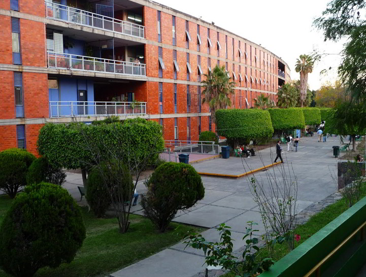 Universidad de Guadalajara : CUCSH – Grupo Teleintra