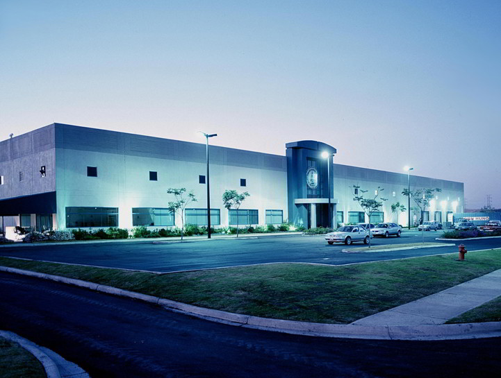 Jabil Technologies Guadalajara – Grupo Teleintra